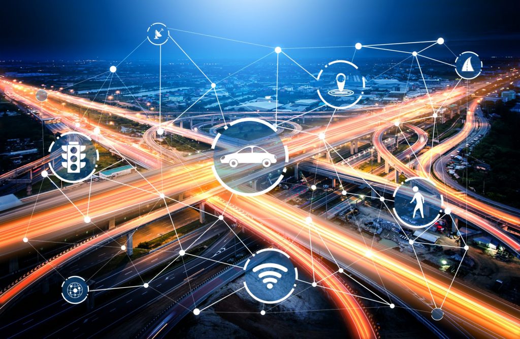 Revolutionizing Urban Mobility: Unveiling the Power of Intelligent ...