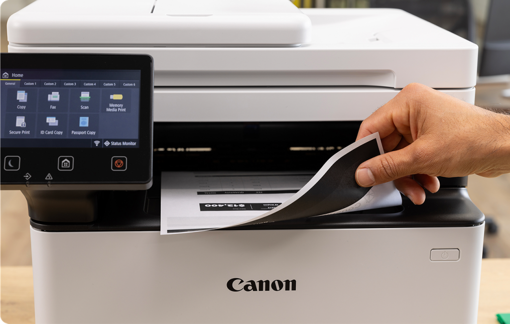 Unveiling the Ultimate Home Printer: The Best and Easiest Model for ...