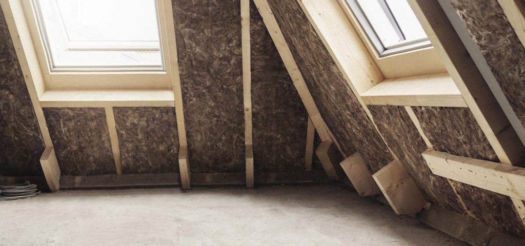 The Optimal Thickness of Roof Insulation: Achieving Energy Efficiency ...